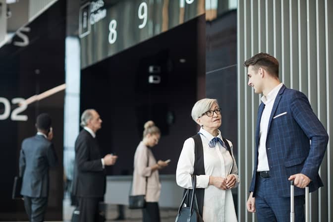 Business Travel Simplified - TrackEx